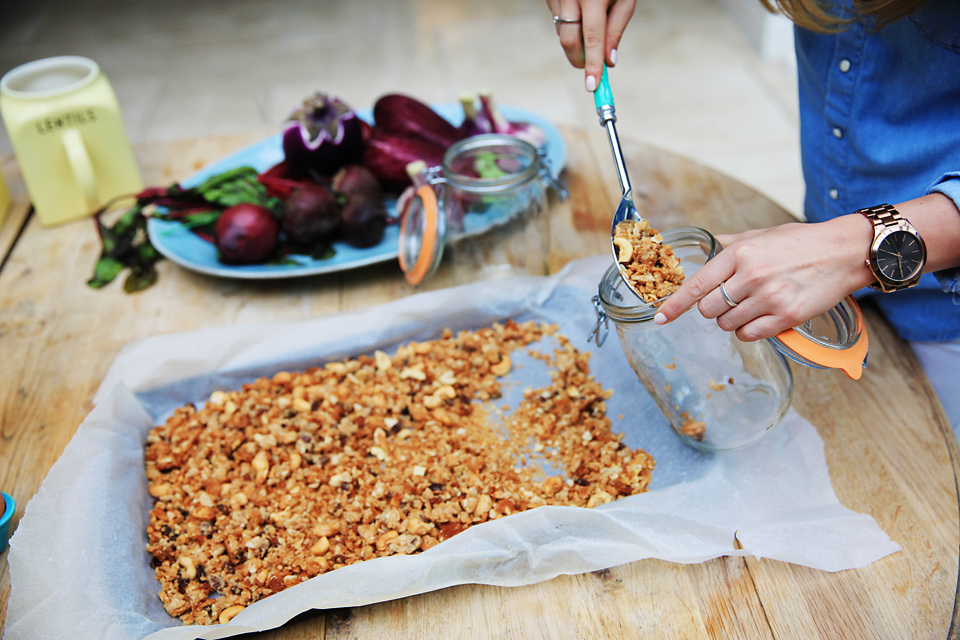Recipes - Little Green Spoon